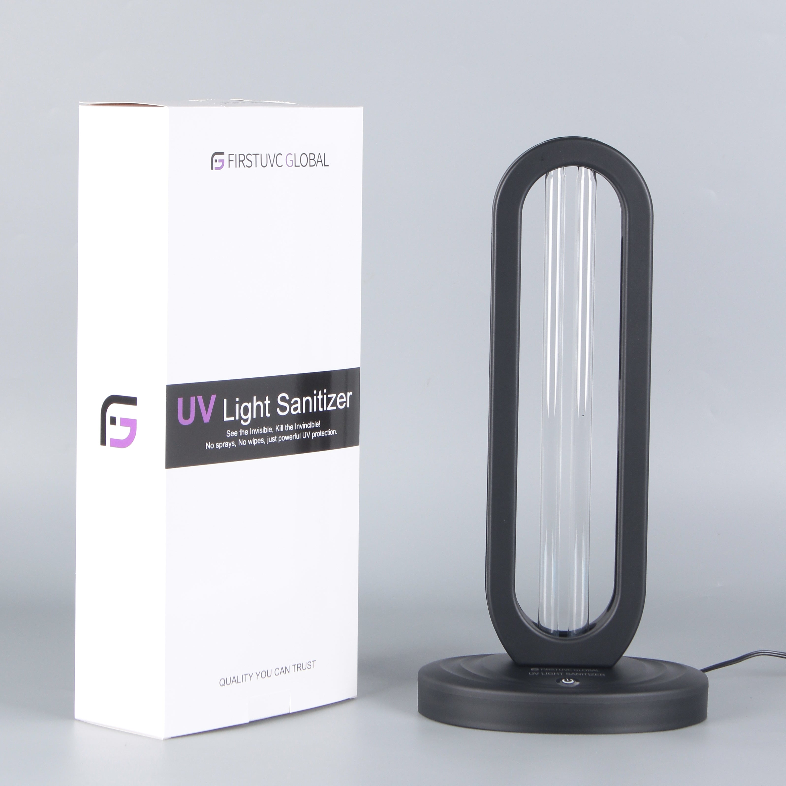 FIRSTUVC GLOBAL | UVC light | Far-uvc 222nm | Ultraviolet UV